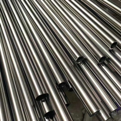 wholesale 25mm 32mm 3meter 6meter  stainless steel Curtain Rod