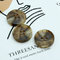 Hot Sale Round Resin Garment Suit Coat Button With Various size