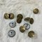 metal jeans button custom denim no sew instant button jeans rssunset adjustable pin perfect fit instant buttons for jeans