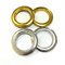China Curtain accessory Manufacture Plastic Rod Curtain Eyelets