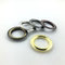 wholesale 4000# 40mm Stainless Steel Grommet Curtain Eyelet Metal Ring