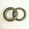 wholesale 4000# 40mm Stainless Steel Grommet Curtain Eyelet Metal Ring